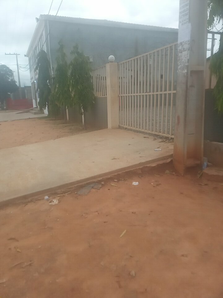 Dini dernekler Salão do Reino das Testemunhas de Jeová, Loanda, foto