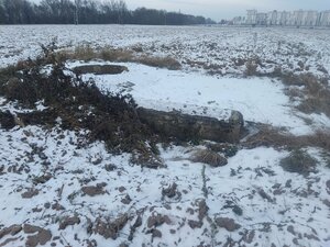 ДОТ Тобрук (Bresckaja voblasć, Baranavichy), turistik yerler  Baranavichy'den
