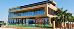 Multishades Aluminum Installation (Dubai Investment Park 1, Warehouse 12, Dubai), alüminyum doğrama  Dubai'den