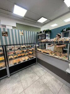 Valeolog (ulitsa Andreya Kushnira No:1А), ekmek fırını  Ussuriysk'ten