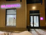 Wildberries (2nd Vladimirskaya Street No:30), teslimat noktası  Moskova'dan