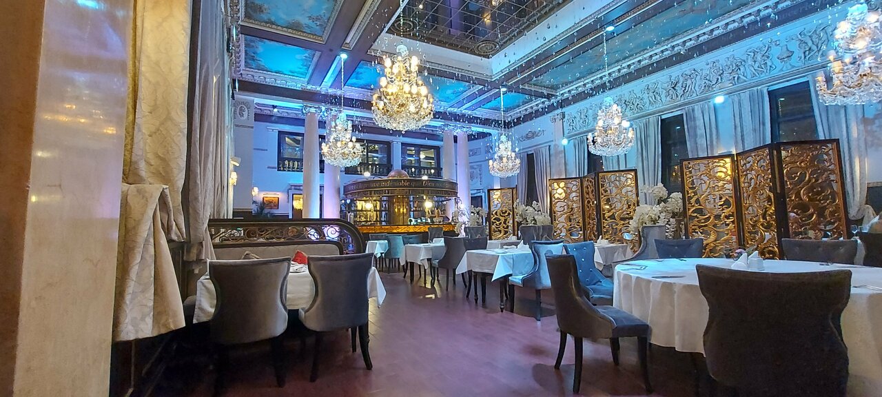 «Пивоварни Санкт-Петербурга» фото материала