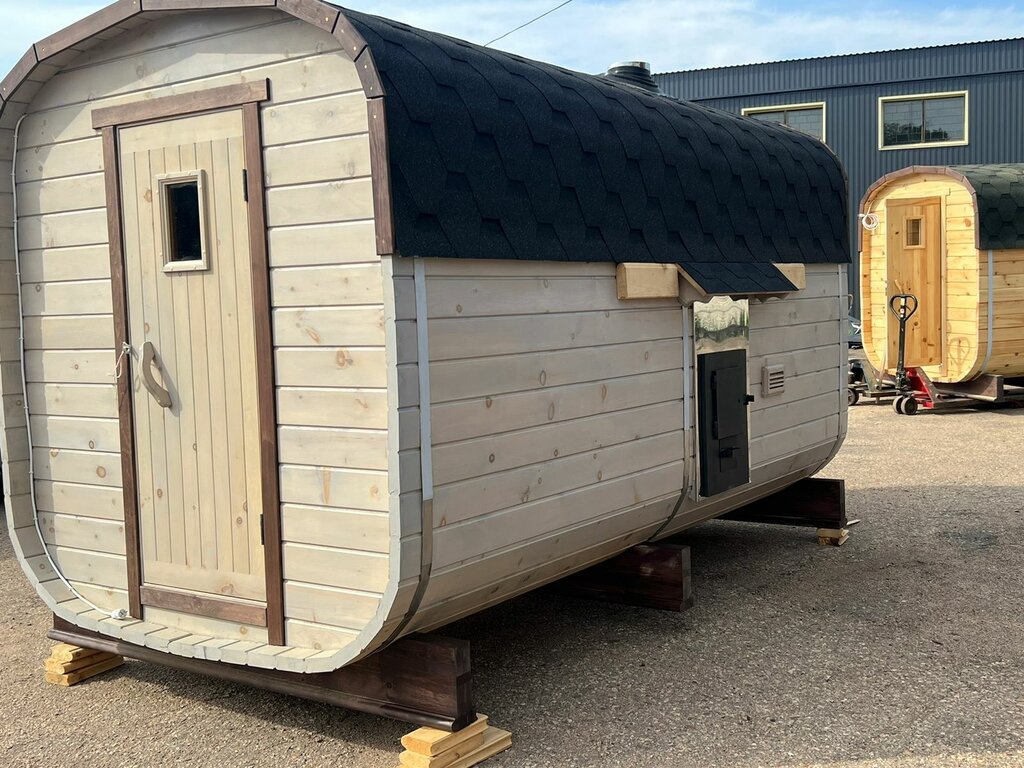 Kereste üretim ve satış şirketleri Kedra pogonazh, Altay Cumhuriyeti, foto