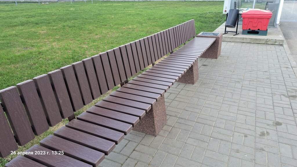 Zemin döşeme üretim ve satış firmaları DeckRa, Tolyatti (Togliatti), foto