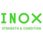 Inox (Oktyabrskiy Avenue No:186), spor ve jimnastik salonları  Liubertsy'den