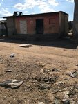 Blessing Centre Boas (Lusaka, Chaisa), market  Lusaka'dan
