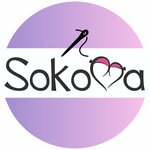 Sokova pro poshiv (Leninskiy Avenue No:151), terziler  Saint‑Petersburg'dan