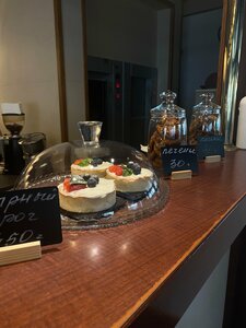 Obukhov Pab (Moscow, Novomoskovskiy Administrative Okrug, Kiyevskoye shosse, 24-y kilometr, с1), restoran  Moskova'dan