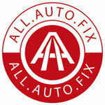 All. Auto. Fix (Ryabinovaya Street No:26с1), araç modifiye  Moskova'dan