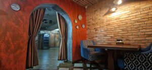 Gosti (Aprelskiy pereulok No:1, Severobaykalsk), restoran  Severobaykalsk'tan