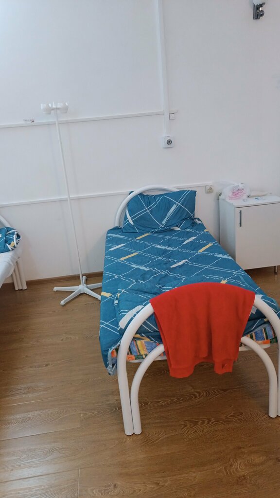 Tıp merkezleri ve klinikler Медцентр, Dağıstan, foto