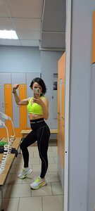 TryFit (Bogdana Khmelnitskogo Street No:236к2), fitness kulüpleri  Omsk'tan