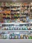 Удача (No:19А, 6-y mikrorayon), market  Pikalevo'dan