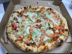 Пицца № 1 (Fermerskaya ulitsa No:3с1, selo Podstepki), pizzacılar  Samarskaya oblastından