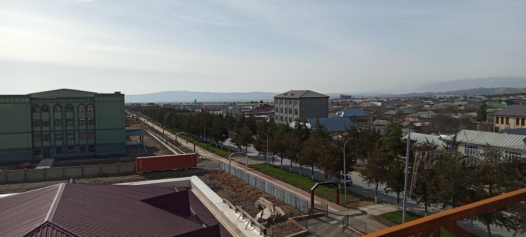 Ortaokul Secondary School № 6, , foto