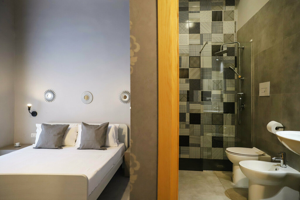 Otel Donna Consiglia apartment, Napoli, foto