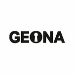 Geona (Aksayskiy prospekt No:21Е), kapılar  Aksay'dan