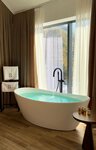 Residence (Elbrusskaya ulitsa No:2В, selo Terskol), otel  Kabardino‑Balkarya'dan