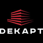 Dekart (Dovatora Street No:154/3), i̇nşaat firmaları  Rostov‑na‑Donu'dan