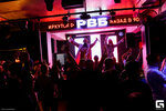 RVB (Baykalskaya Street No:206), bar  Irkutsk'tan