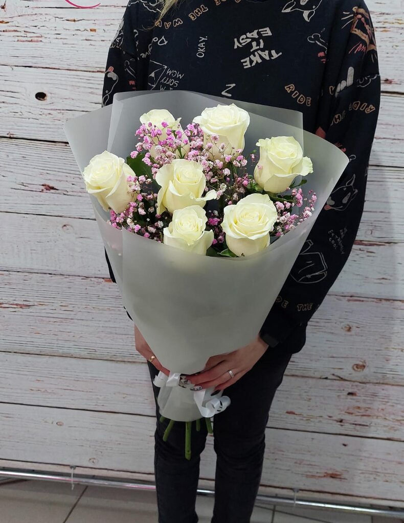 Çiçekçiler Василёк, Aleksin, foto