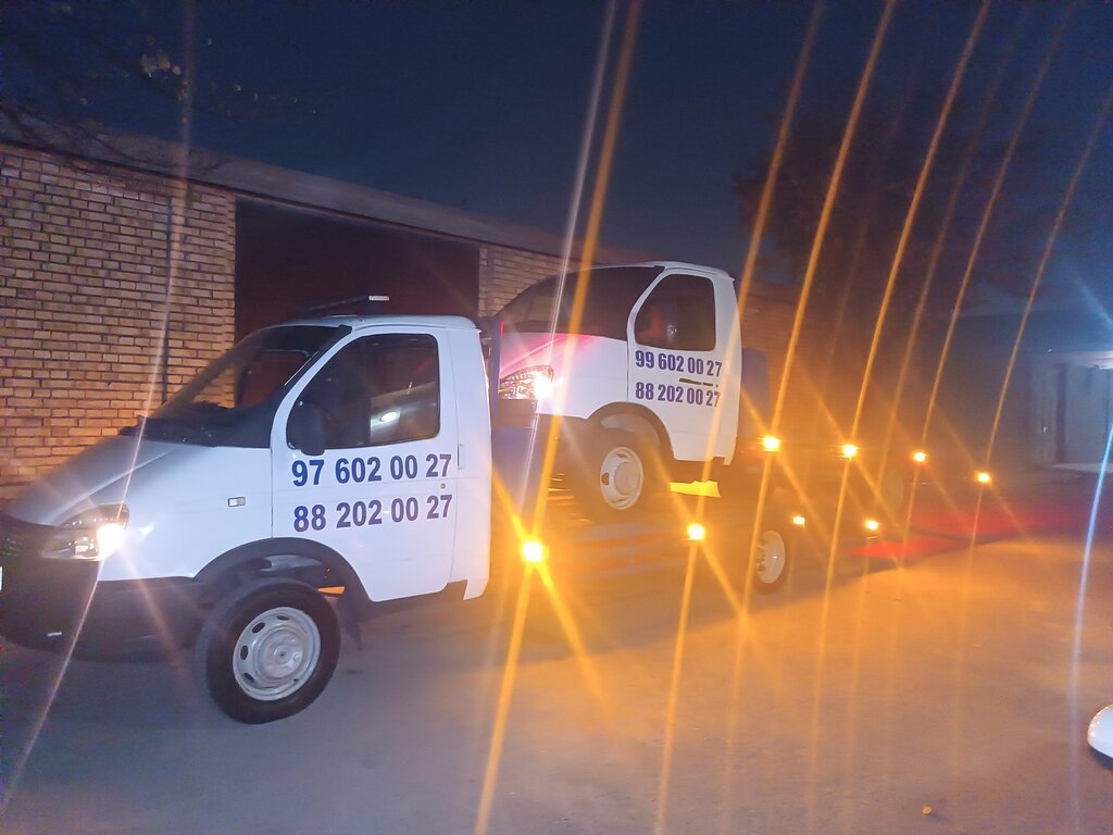 Makina mühendisliği firmaları Evaquvator, Andican eyaleti, foto