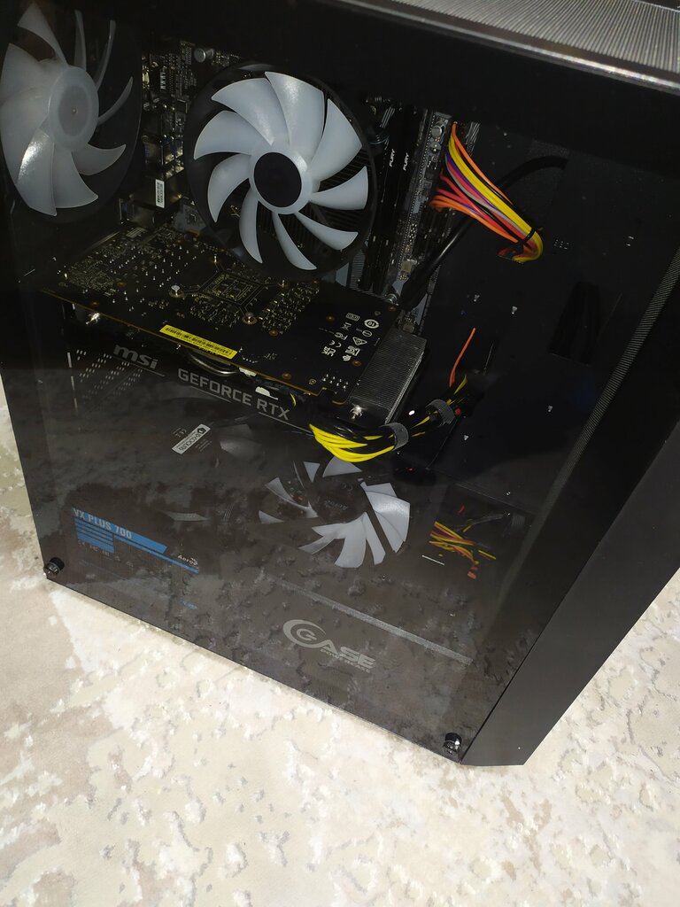 Bilgisayar teknik servisleri ПК сервис, Cheboksary, foto