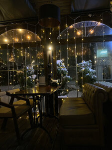 Veranda (Shtakierau Boulevard No:8, Baranavichy), restoran  Baranavichy'den