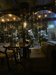 Veranda (Shtakierau Boulevard No:8), restoran  Baranavichy'den