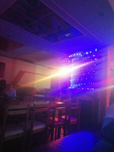 Гурман (ulitsa Promyshlennosti No:9В, Neftegorsk), kafe  Neftegorsk'tan