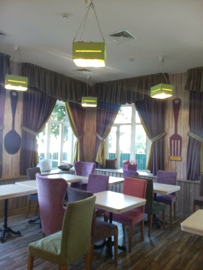 Terziler Ево-Люкс, Zvenigorod, foto