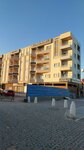 La Bella Resort (Red Sea Governorate, Hurghada), konut blokları  Hurgada'dan