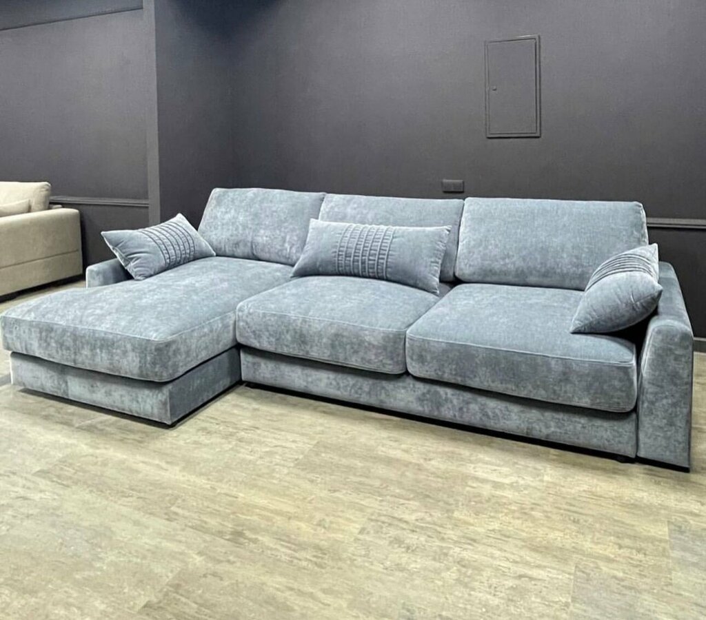 Mobilya fabrikaları Cloud, Izhevsk, foto