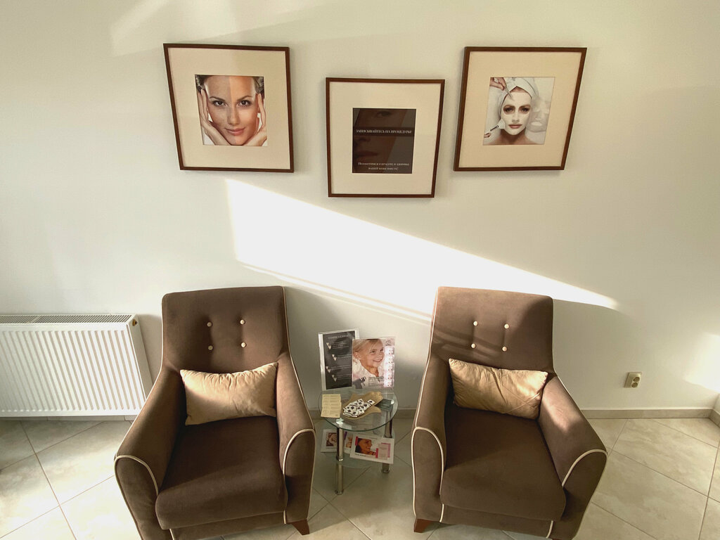 Kozmetoloji, kozmetik salonları Bodylight, Kaliningrad, foto