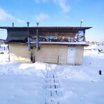 Bathhouse (Khalilovskaya ulitsa No:3), hamamlar  Samara'dan