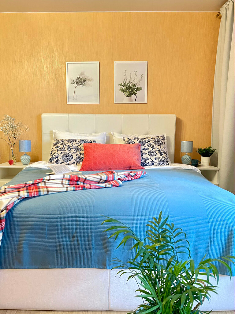 Kısa süreli konaklama 2Ночи на улице Пушкинская 34, Saint‑Petersburg, foto