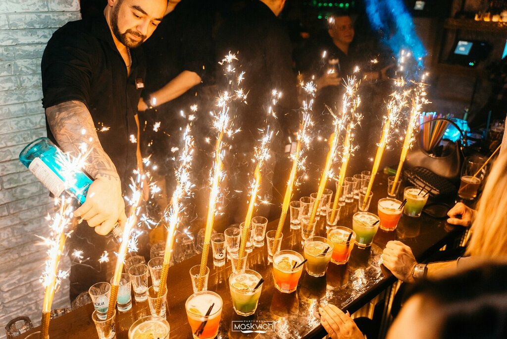 Karaoke kulüpleri Party Lava, Yevpatorya, foto