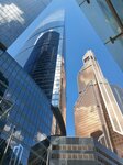 Твой Тур (Presnenskaya Embankment No:12), yardım kuruluşları  Moskova'dan