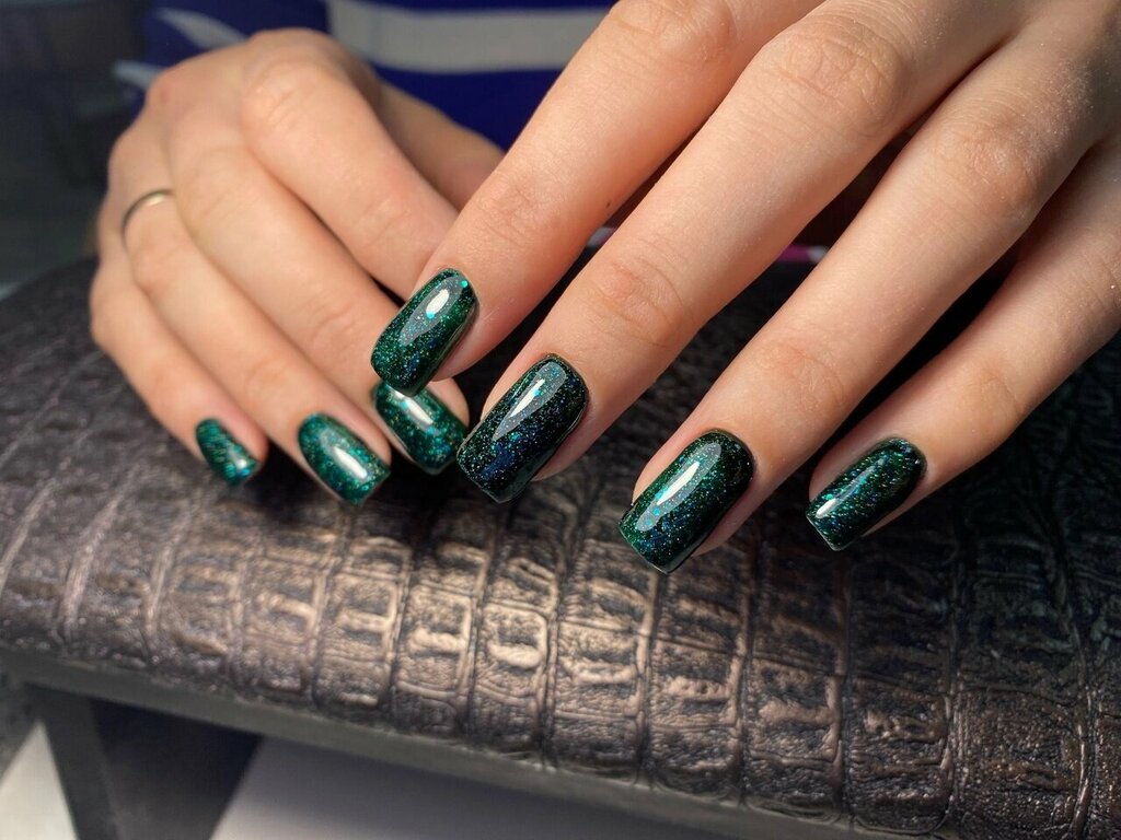 Manikür-pedikür Студия маникюра, Saint‑Petersburg, foto