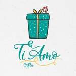 Ti amo gifts Chimgan (Temur Malik Street No:3A), hediyelik eşya mağazaları  Taşkent'ten