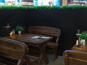 Pelmennaya (prospekt Lenina No:66), kafe  Dzerjinsk'ten
