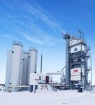 АБЗ-Пермь (Permskiy munitsipalny okrug, posyolok Ferma), yol yapımı ve bakımı  Permski krayından