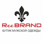 Reebrand (проспект Генерала Острякова No:260), denim giyim  Sevastopol'dan