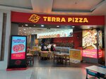 Terra Pizza (Gültepe Mah., Rayli Sok., No:13, Sivas Merkez , Sivas), pizzacılar  Sivas'tan