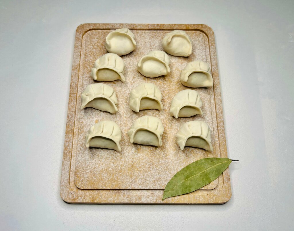 Gıda üreticileri Кулинарный цех Жемчужина, Orenburg, foto