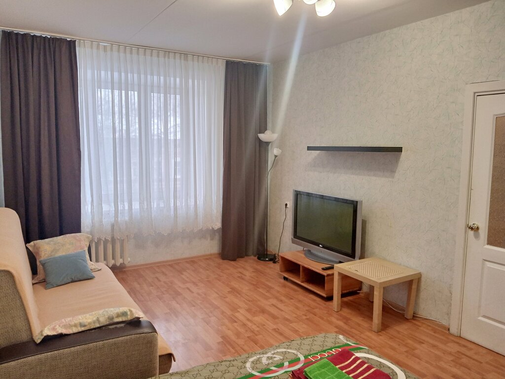 Otel Lotos aparts, Perm, foto