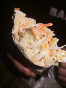 Shaurma (ulitsa Dzerzhinskogo No:135Б, selo Kovarditsy), fast food  Vladimirskaya oblastından