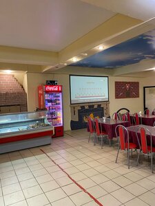 Kafe МакНафиГ, Kondrovo, foto