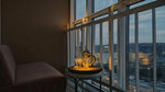 BaileVida rent (Gvardeyskiy Lane No:11/3, Novoe Poselenie Microdistrict), otel  Rostov‑na‑Donu'dan