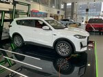JETOUR (Niezaliezhnasci Avenue No:202к1), otomobil satış galerileri  Minsk'ten